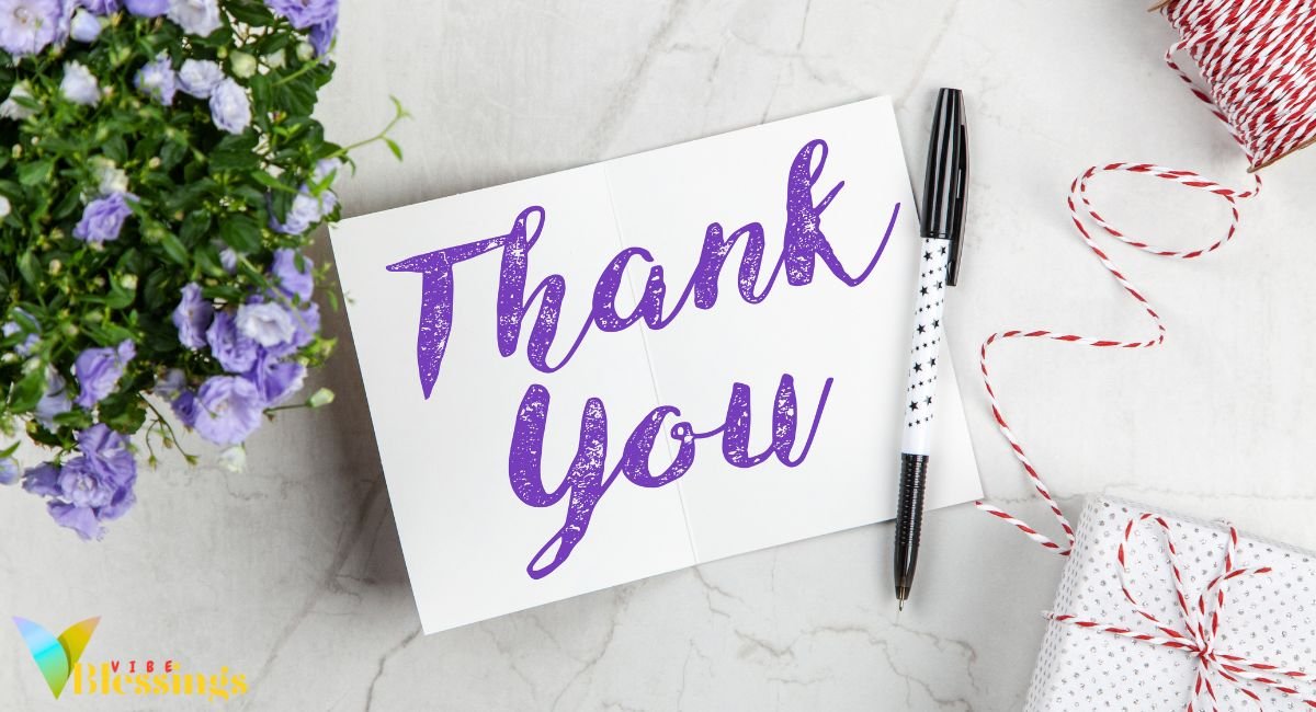 250+ Best Thankful Quotes and Appreciation Messages for Every Occasion